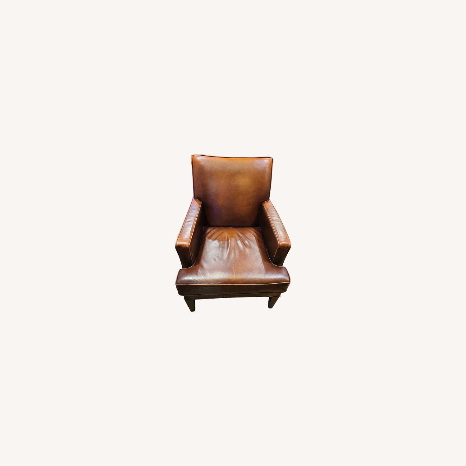 Ethan Allen Morgan Chair - AptDeco