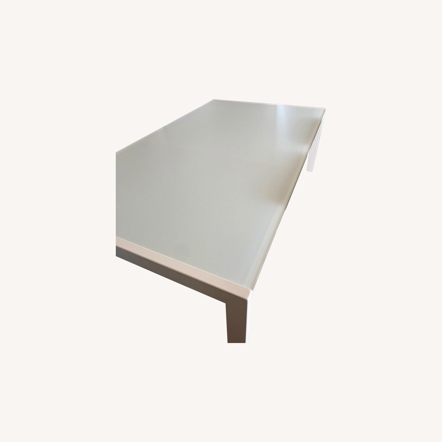 Room & Board Opla Extension Dining Table - AptDeco