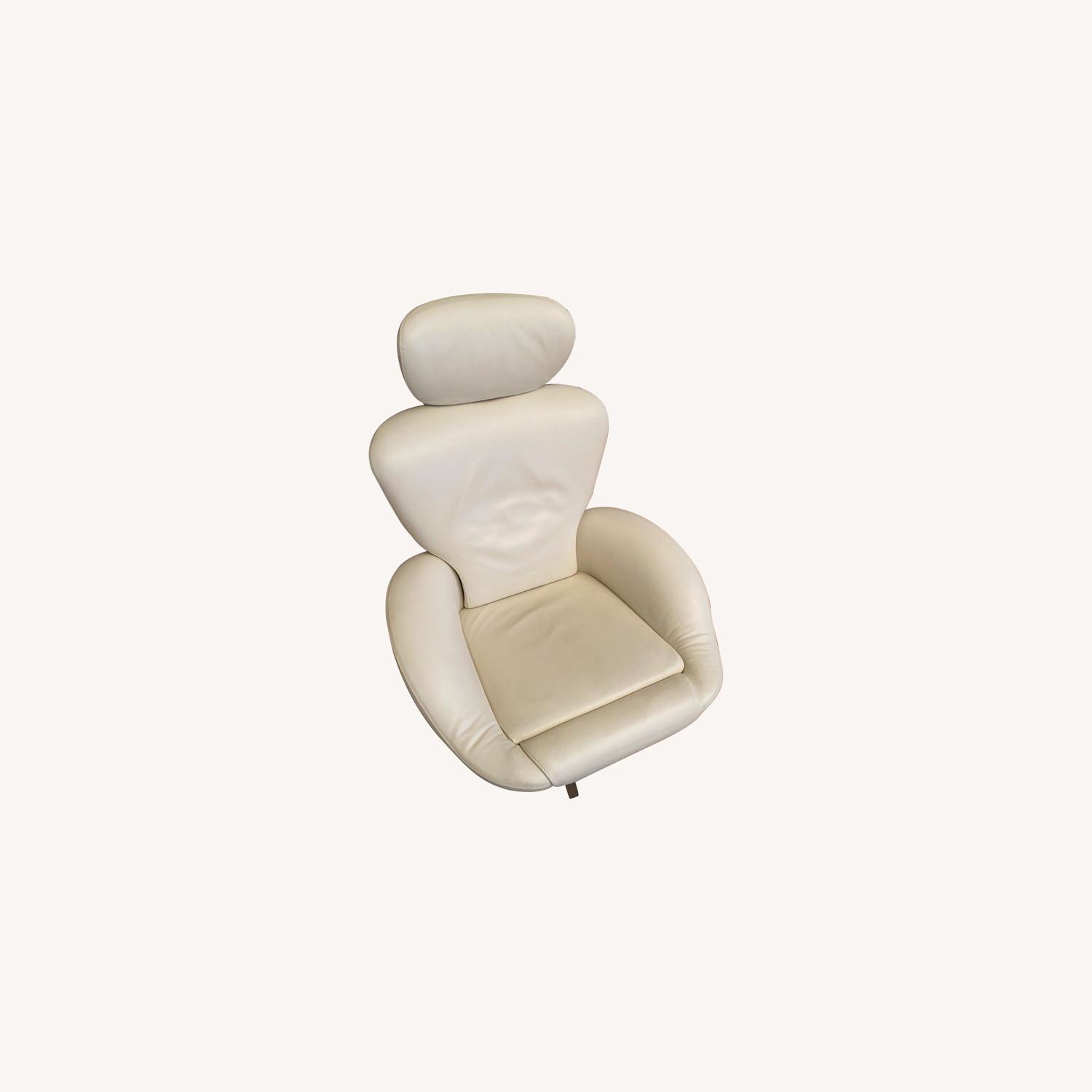 Cassina K10 Dodo Chair by Toshiyuki Kita - AptDeco