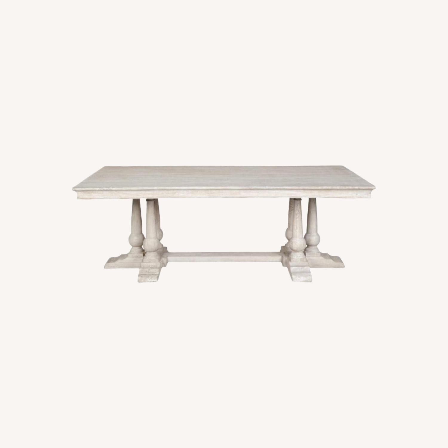 Kosas Dining Table - AptDeco