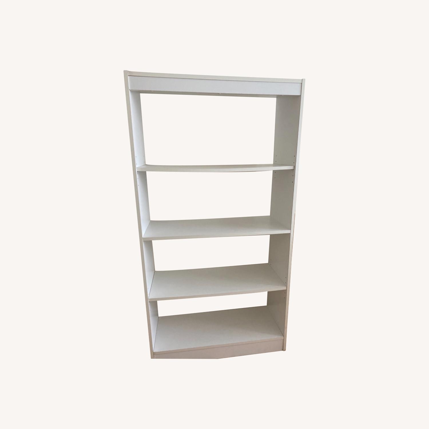 IKEA Bookcase - AptDeco