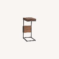 Pottery Barn Allen Extending C Tables Set of 2 AptDeco