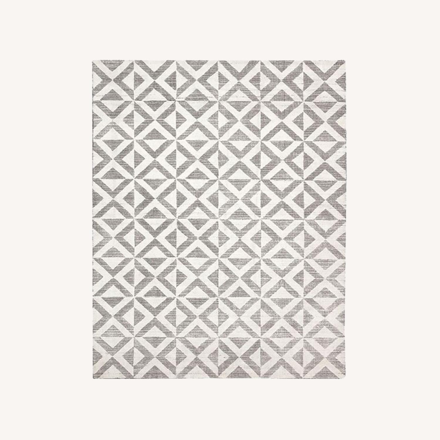 West Elm Izzy Rug - AptDeco