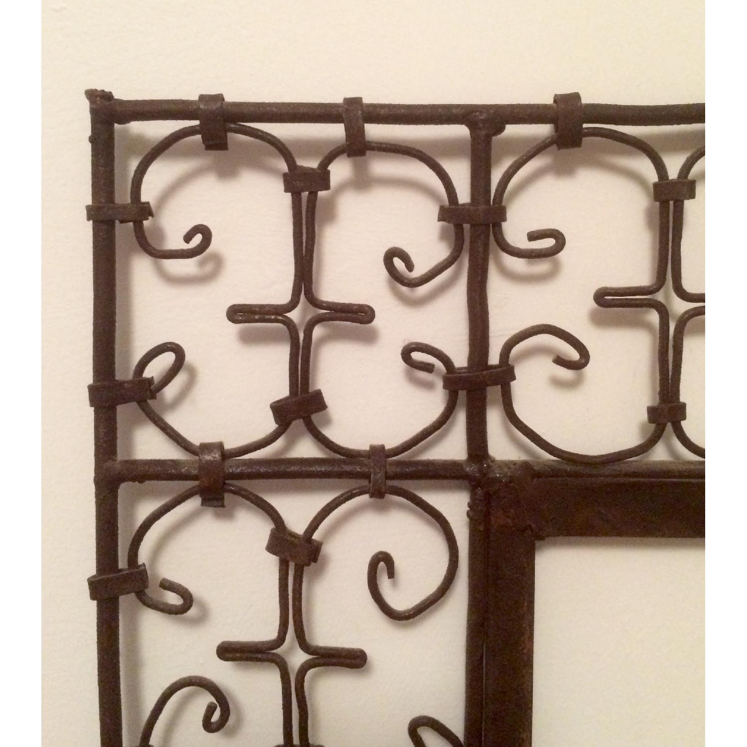 Moroccan Frame - AptDeco