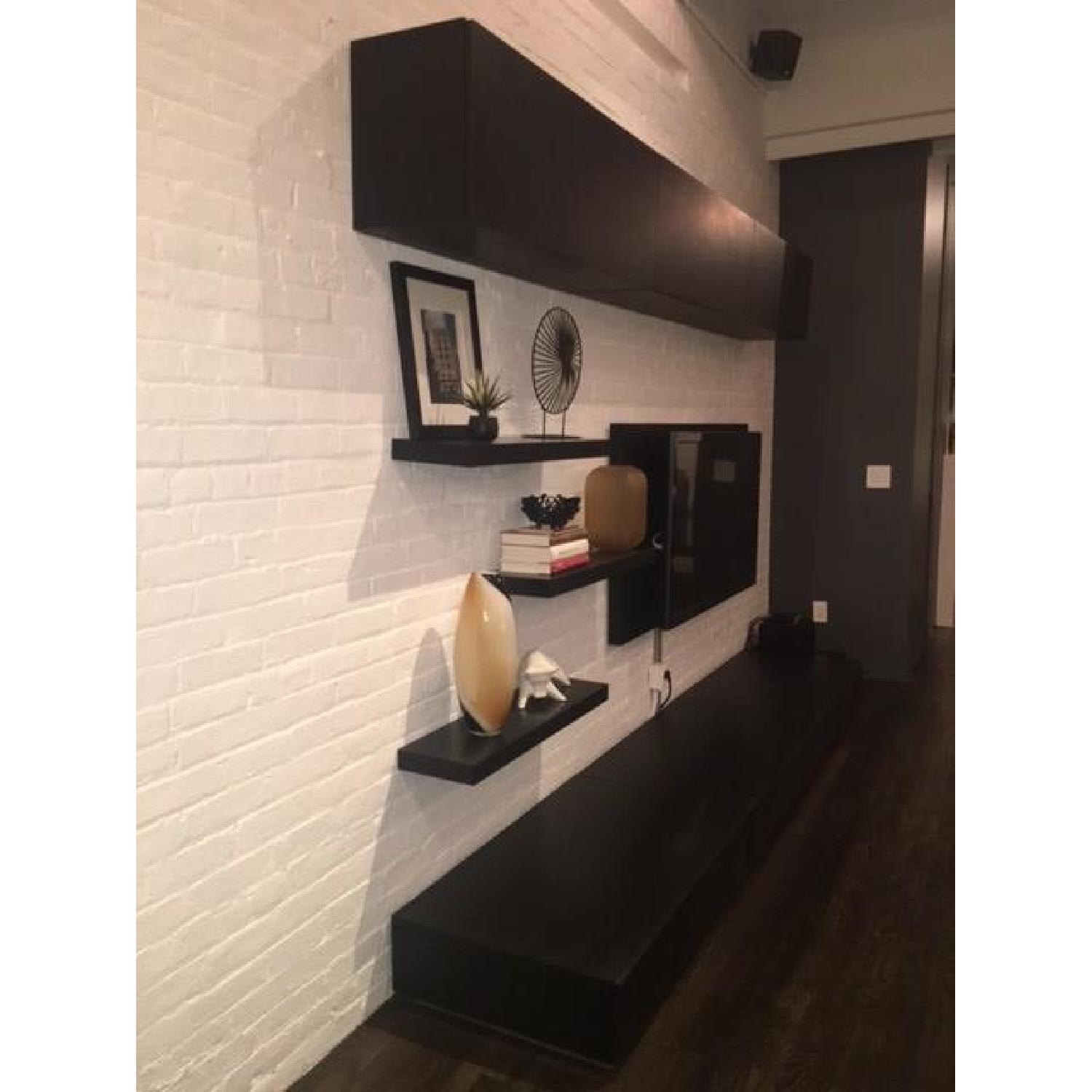 BoConcept Lugano Media Center/Wall Unit - AptDeco