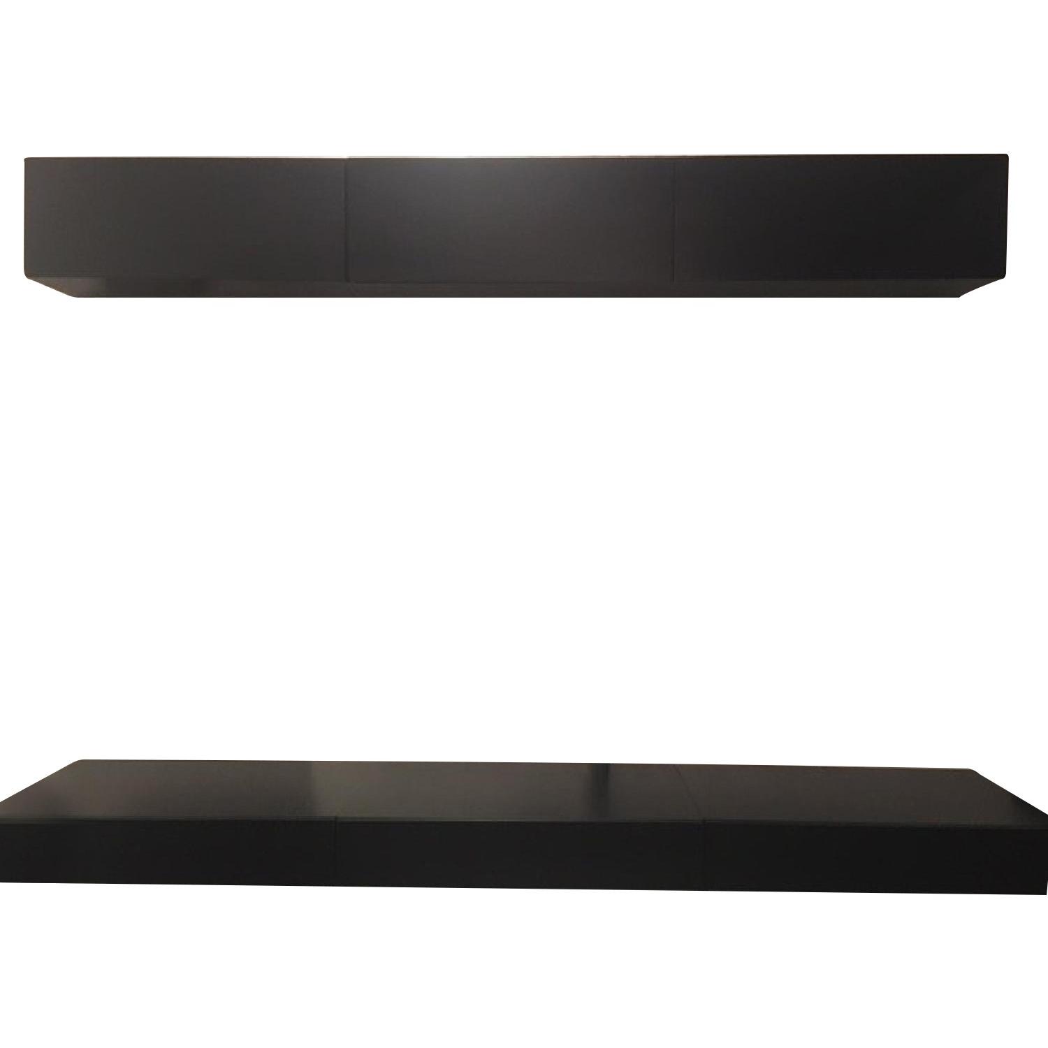 BoConcept Lugano Media Center/Wall Unit - AptDeco