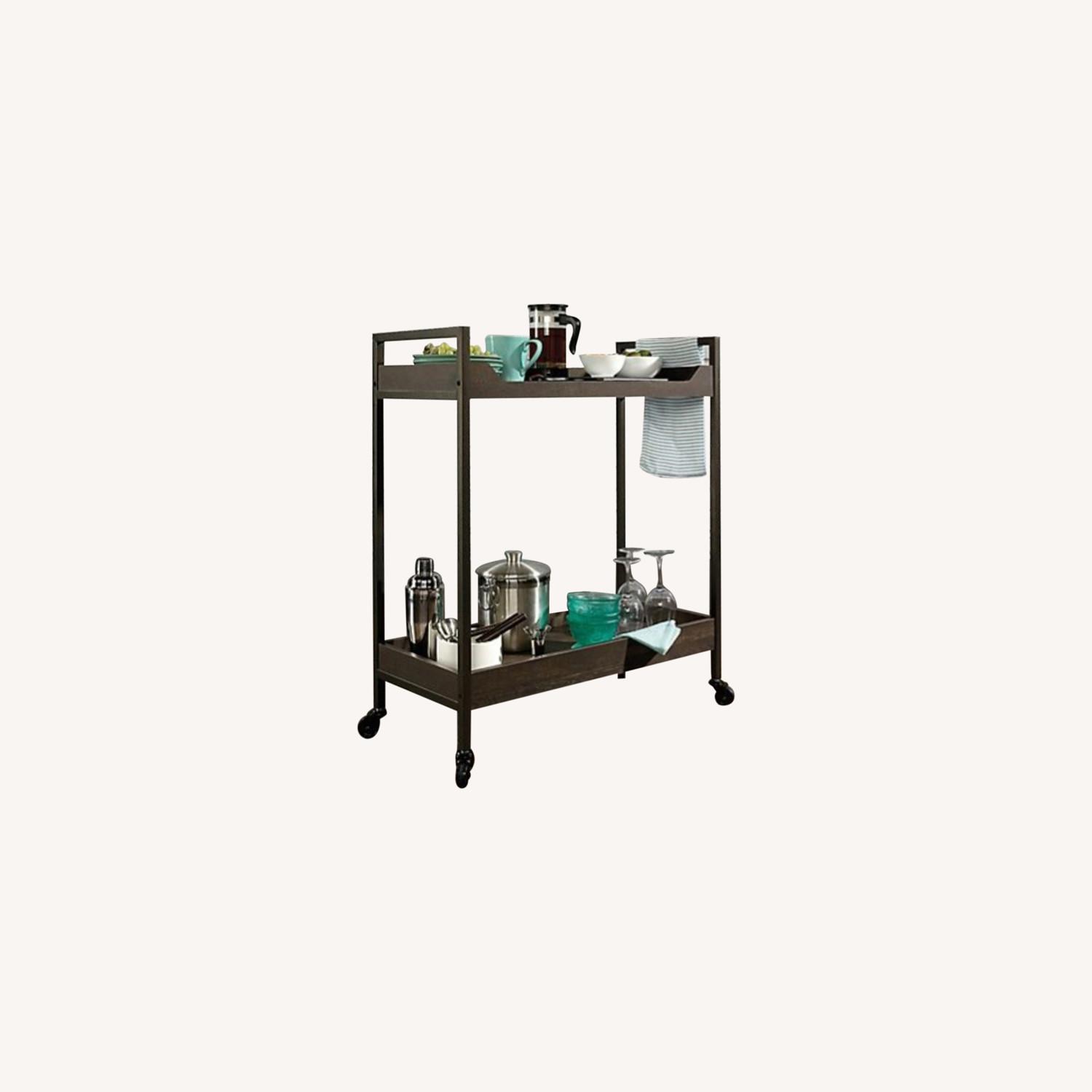 Bar Cart - AptDeco