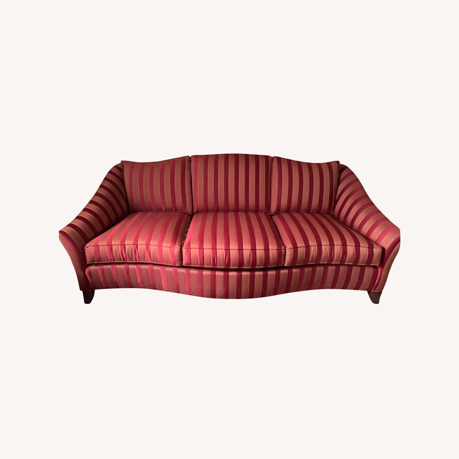 Ethan Allen Couch - AptDeco