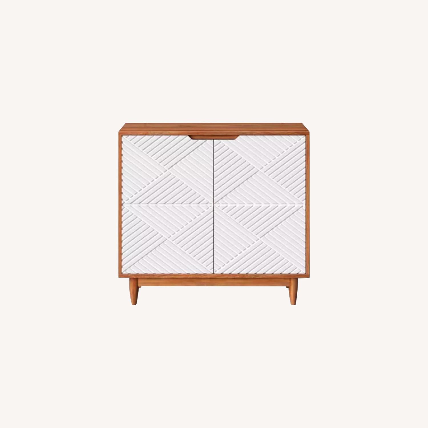 Target touraco dresser store
