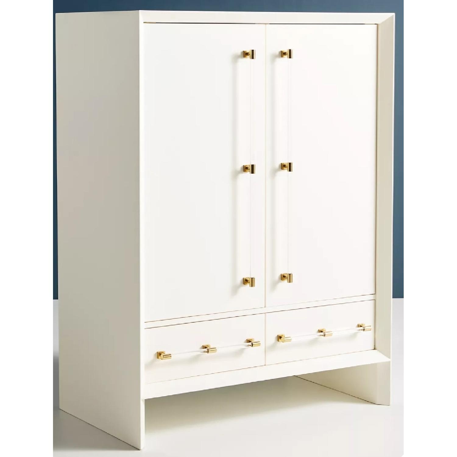 Merriton armoire store