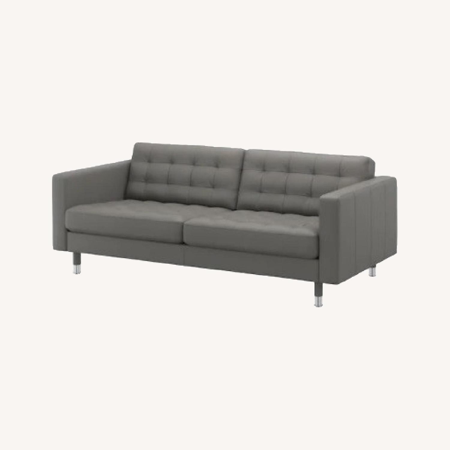 IKEA MORABO Loveseat - AptDeco