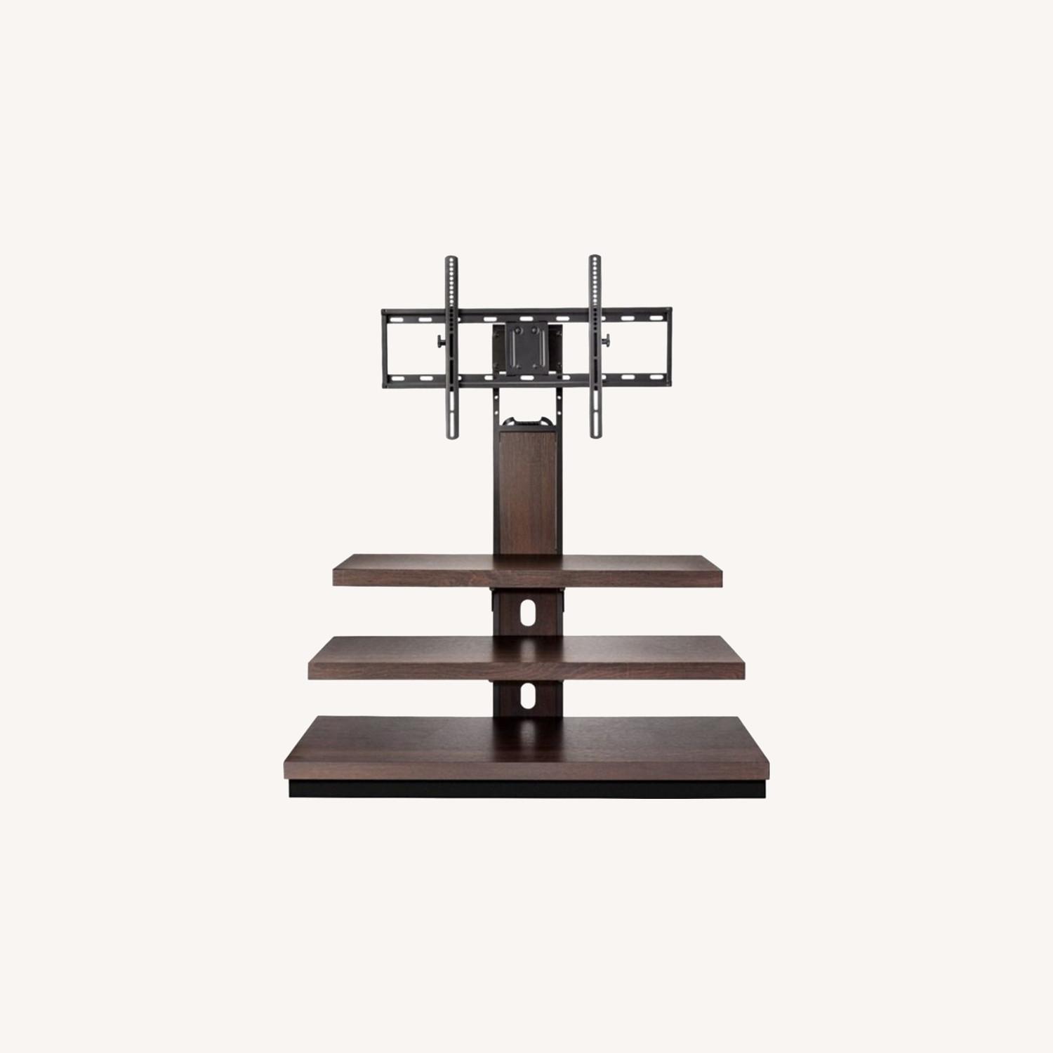 Bestar Home & Office Furniture TV Stand for Most Flat-Panel - AptDeco