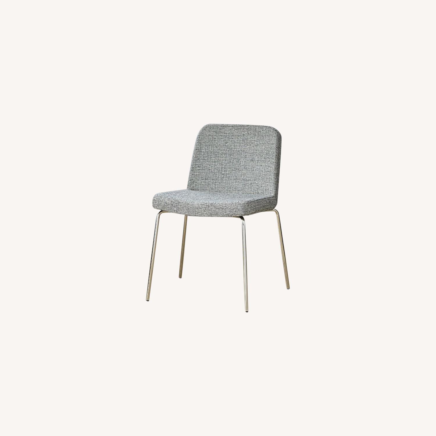 Cb2 charlie chair store