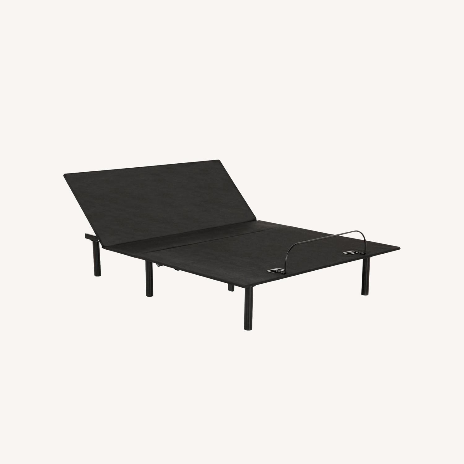 Adjustable Motorized Base for King Bed - AptDeco