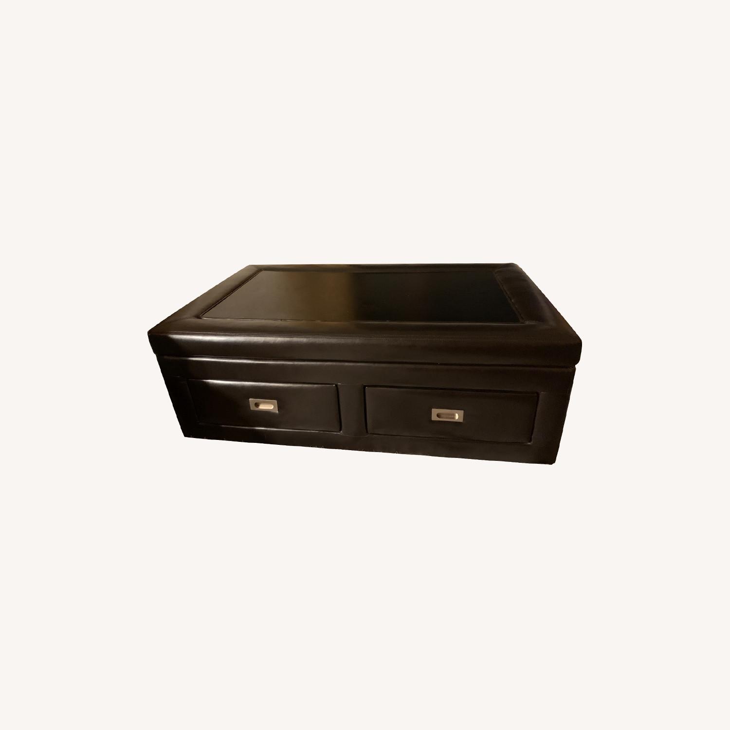 Multi-functional Living Room Center Table - AptDeco