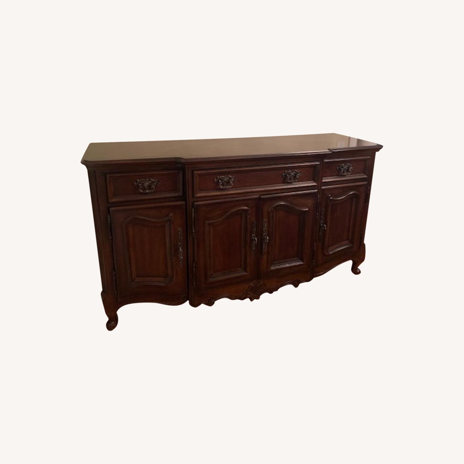 Bernhardt Avignon Buffet Server - AptDeco
