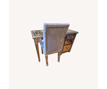 Pier 1 Imports Hayworth Collection Desk - AptDeco