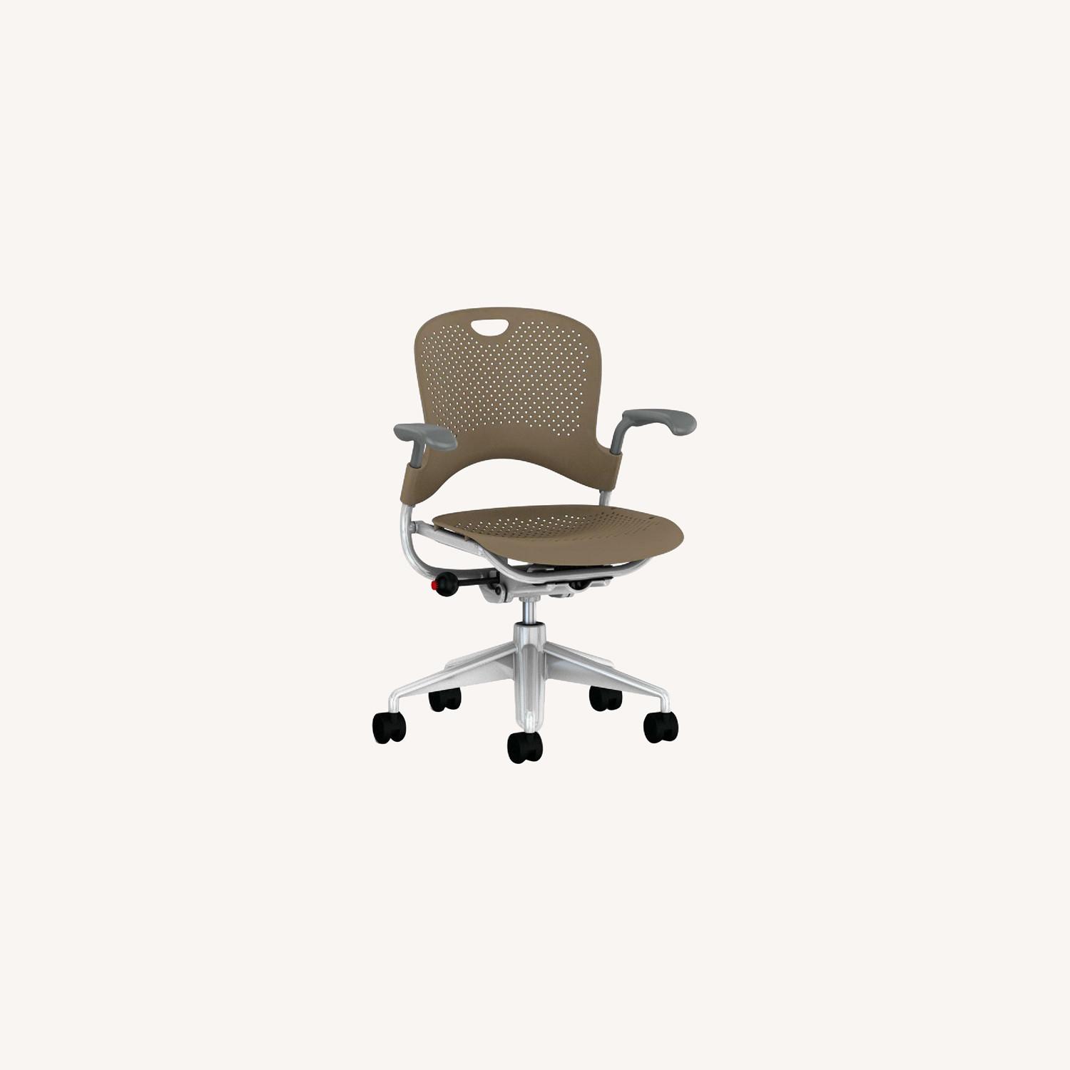 Herman Miller Desk Chair - AptDeco