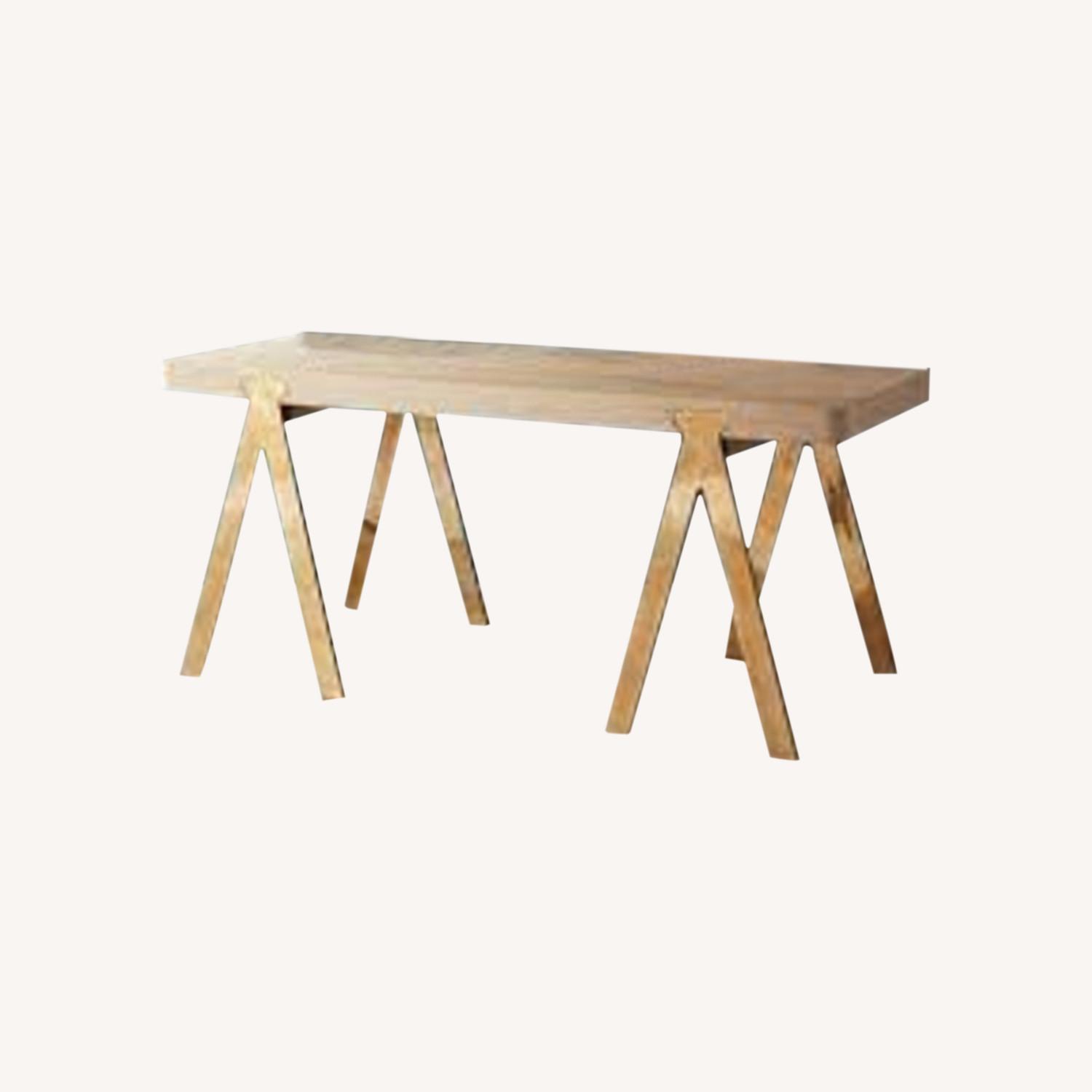 CB2 Raba desk - AptDeco