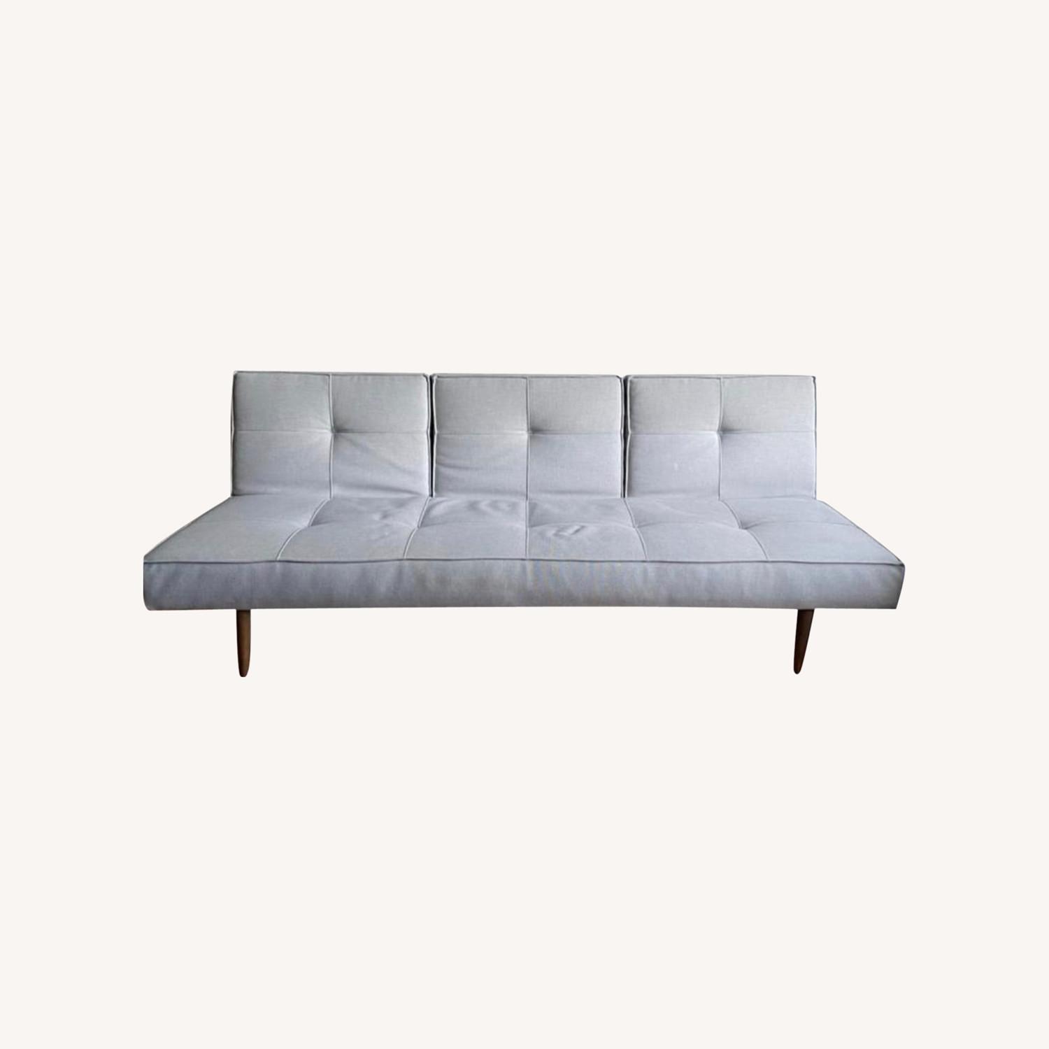 Room and Board Modern Fold Out Bed- Sofa - AptDeco