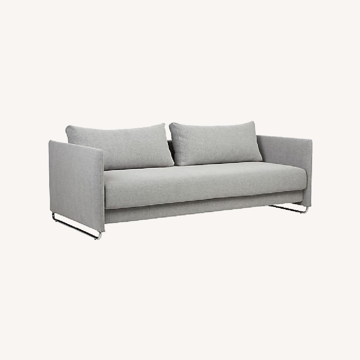 CB2 Sleeper Couch - AptDeco
