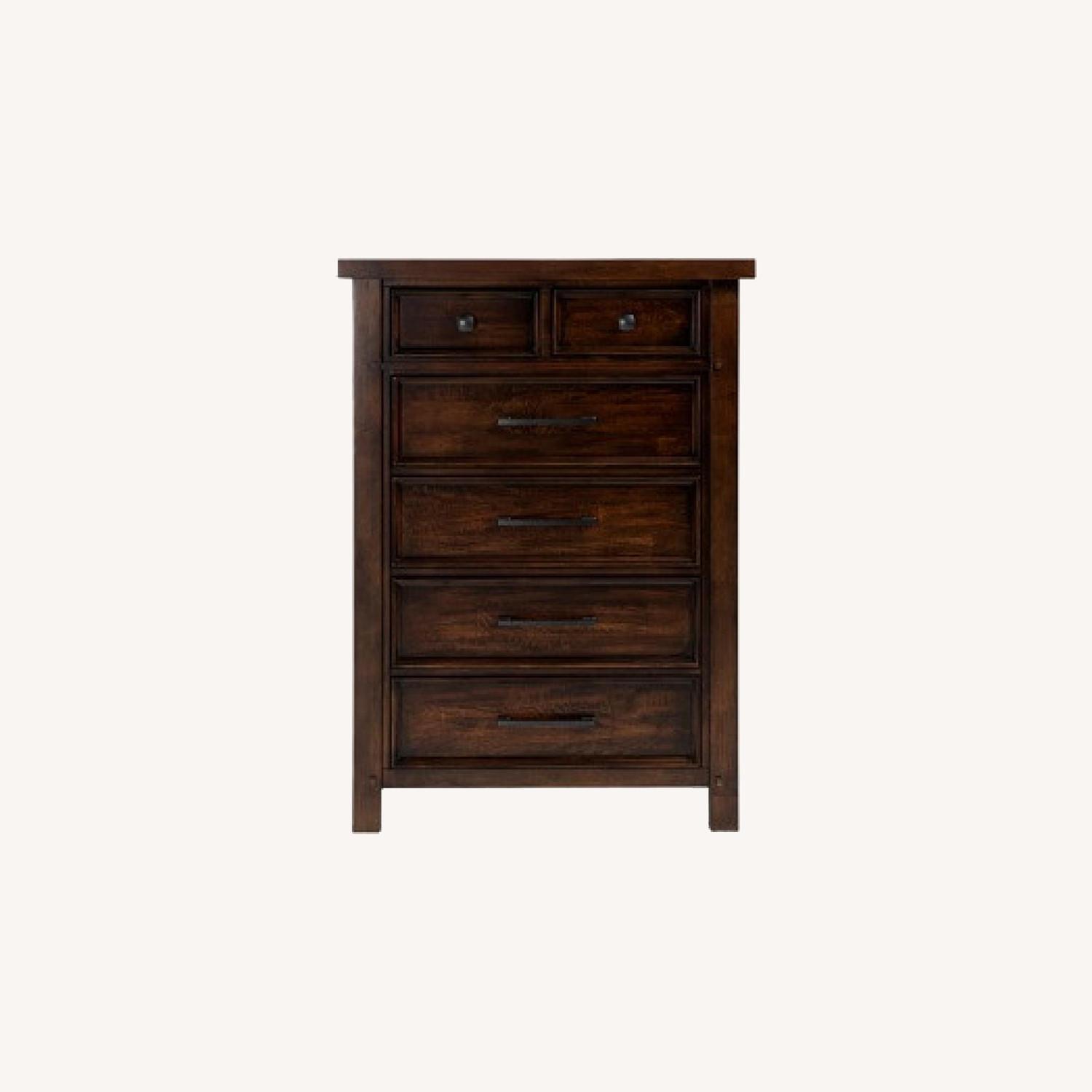 Bob's Discount Furniture Chest - AptDeco