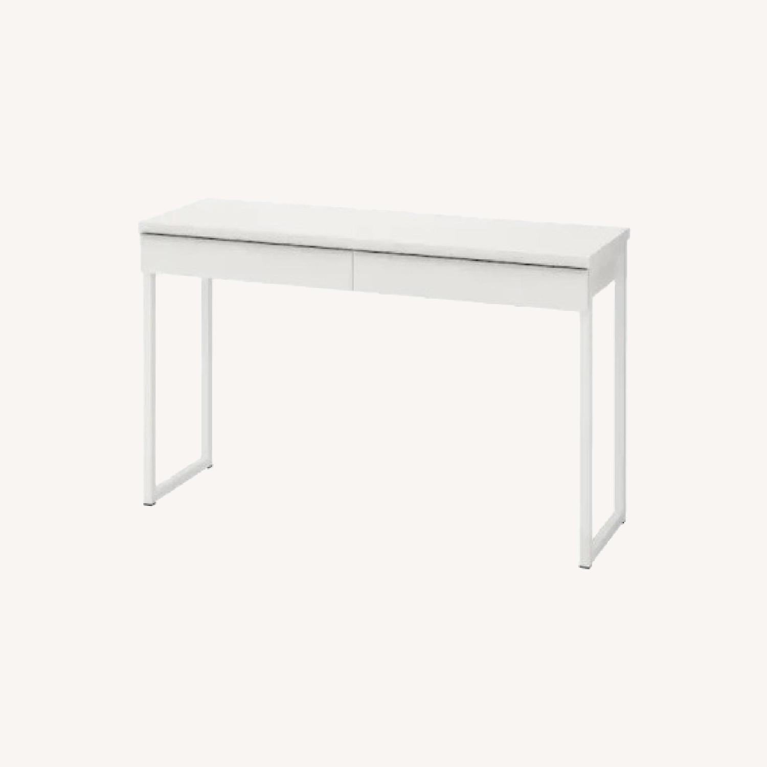 IKEA Vanity Desk - AptDeco
