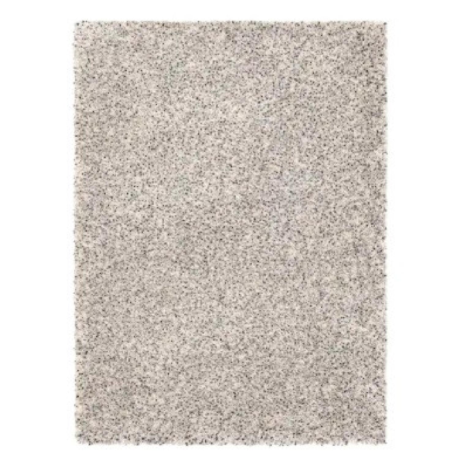 IKEA Vindum Floor Rug, Hi-Pile, 4' 4"x5' 11" - AptDeco