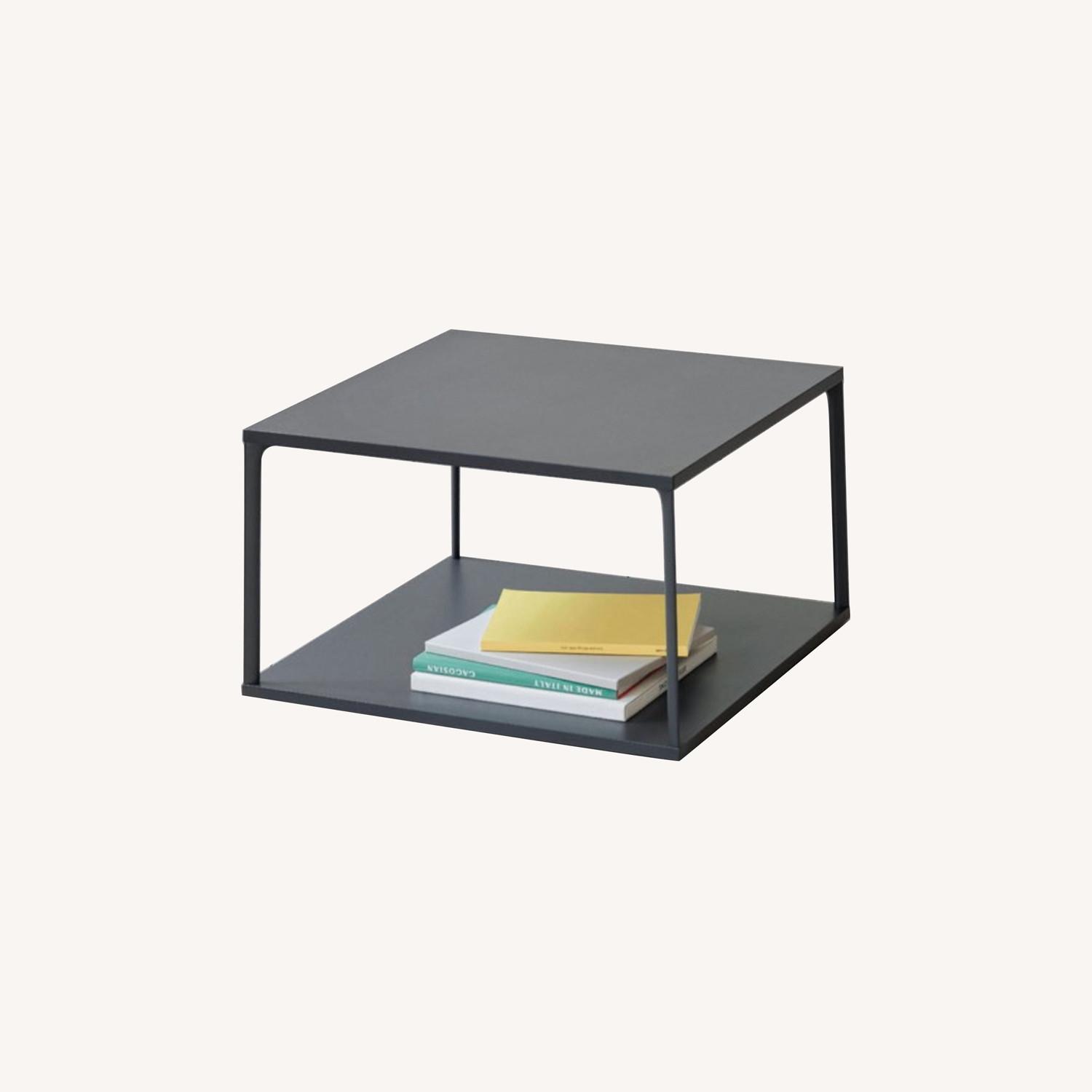 Hay Modern Coffee Table - AptDeco