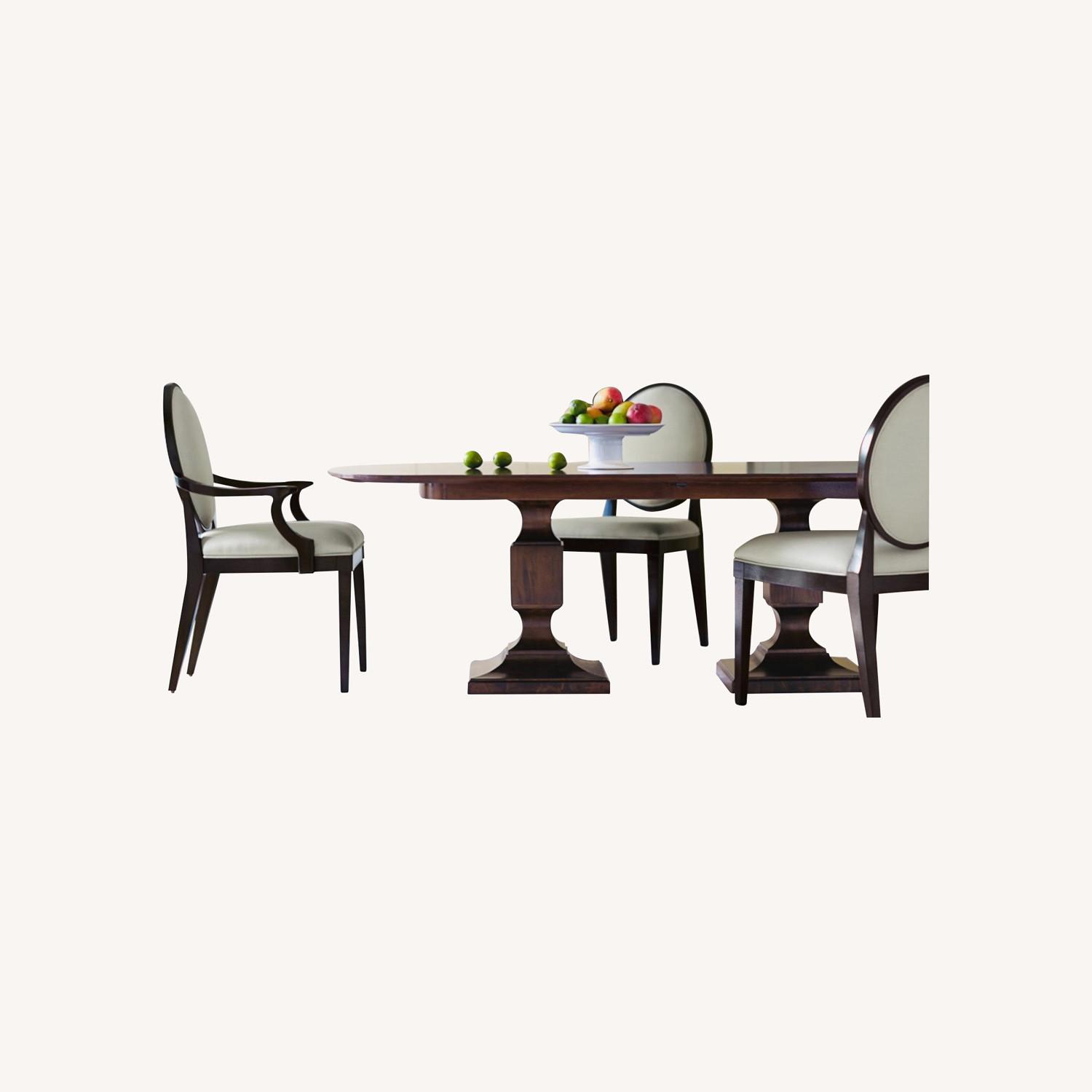 Bernhardt Dining Set - AptDeco