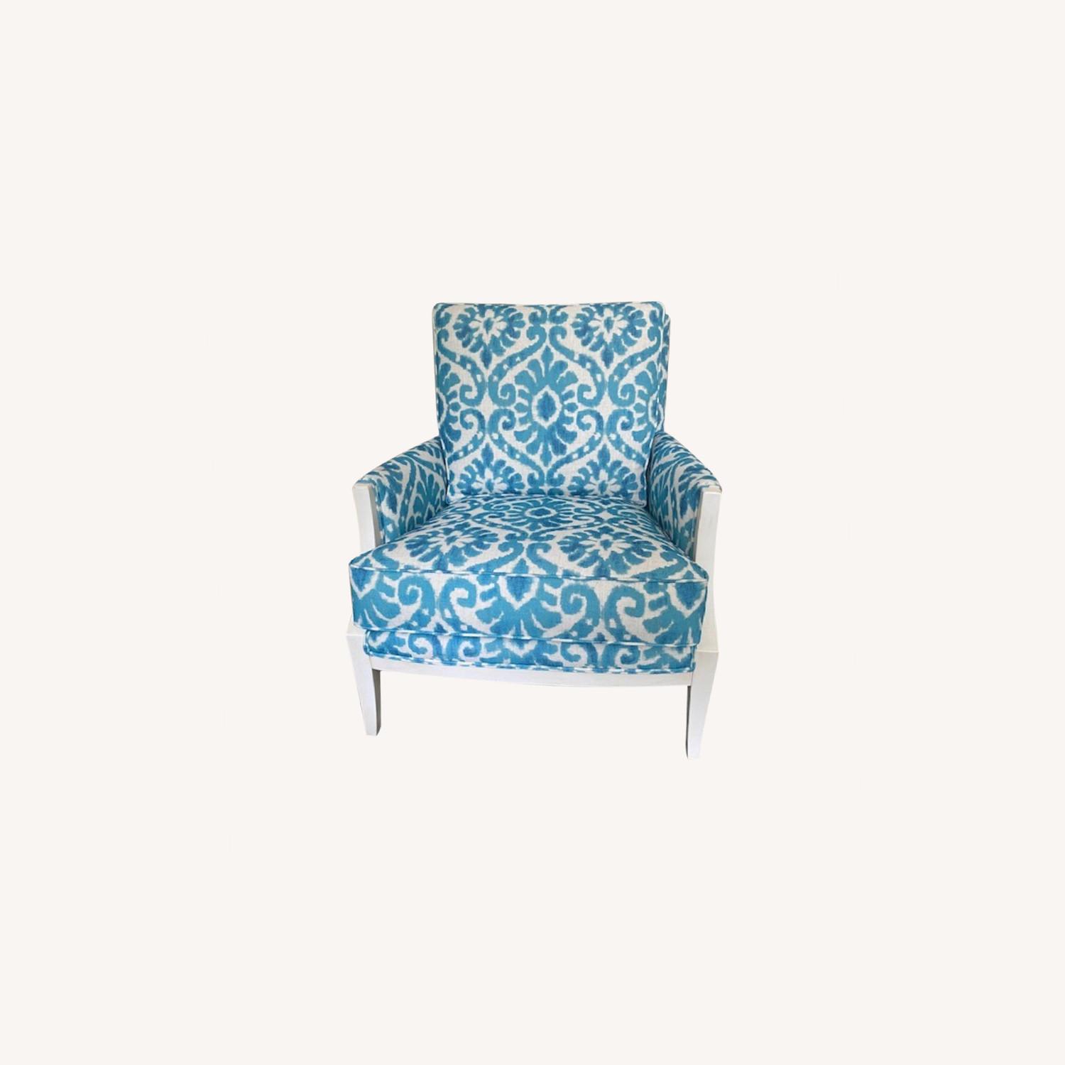 Ethan allen grayson chair store