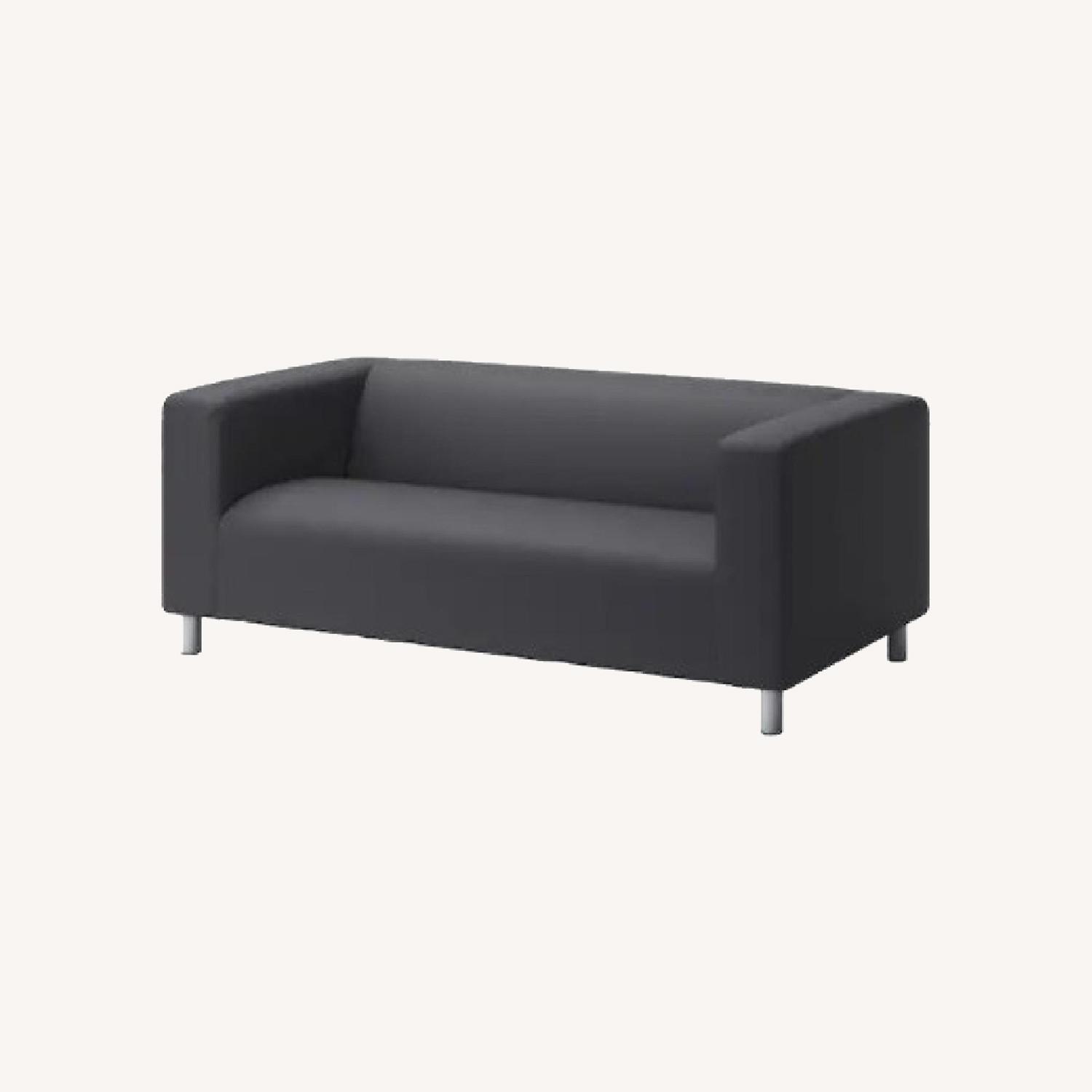 IKEA Couch - AptDeco