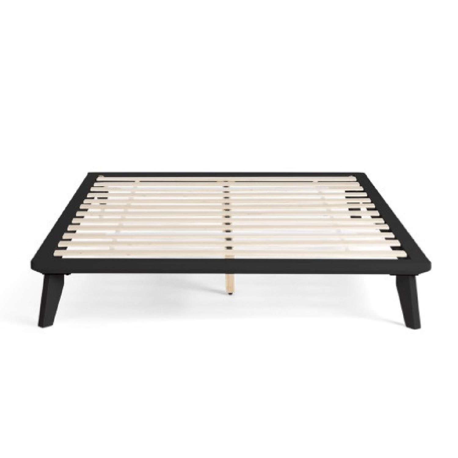 The Nectar Platform Bed - AptDeco