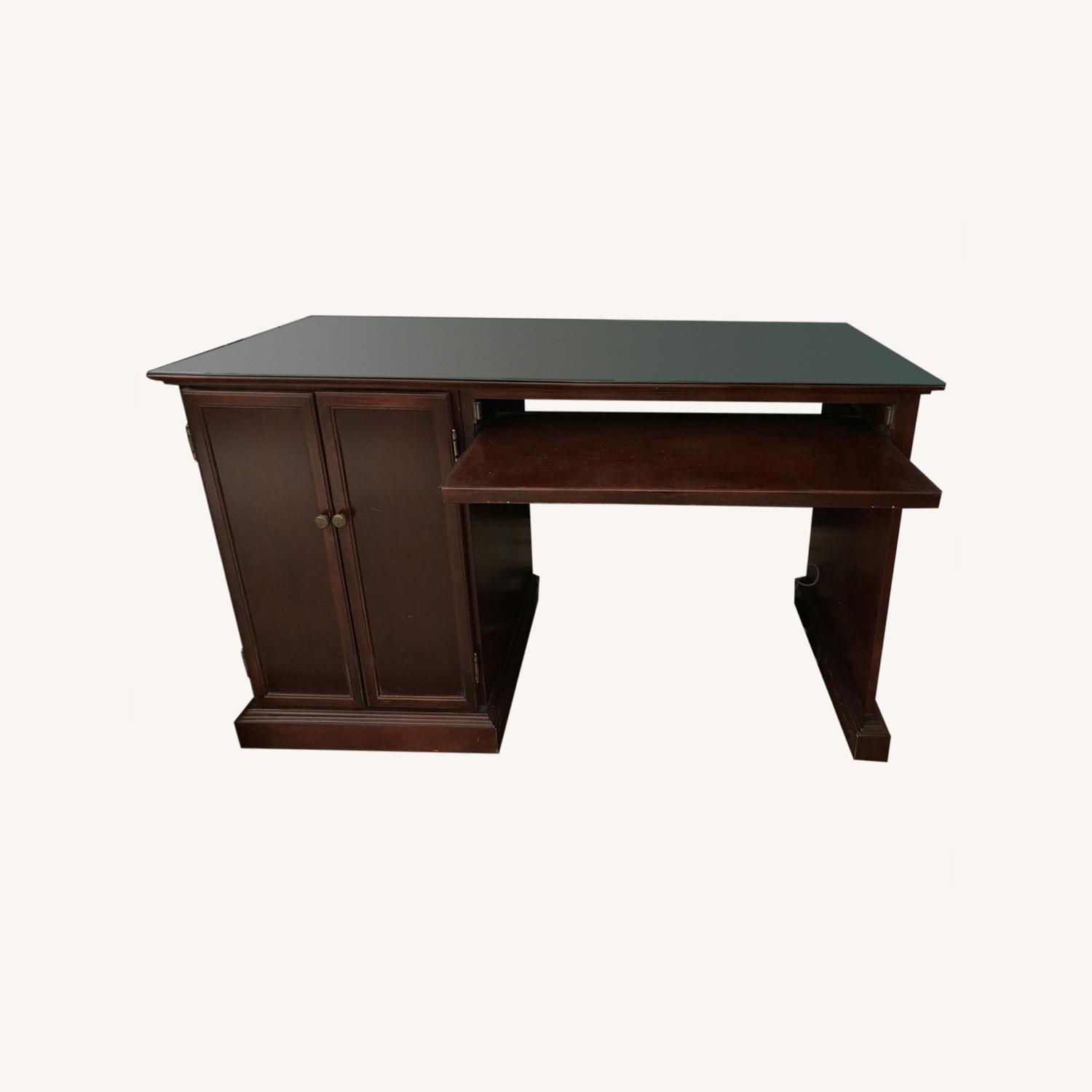 Bombay Company Desk - AptDeco