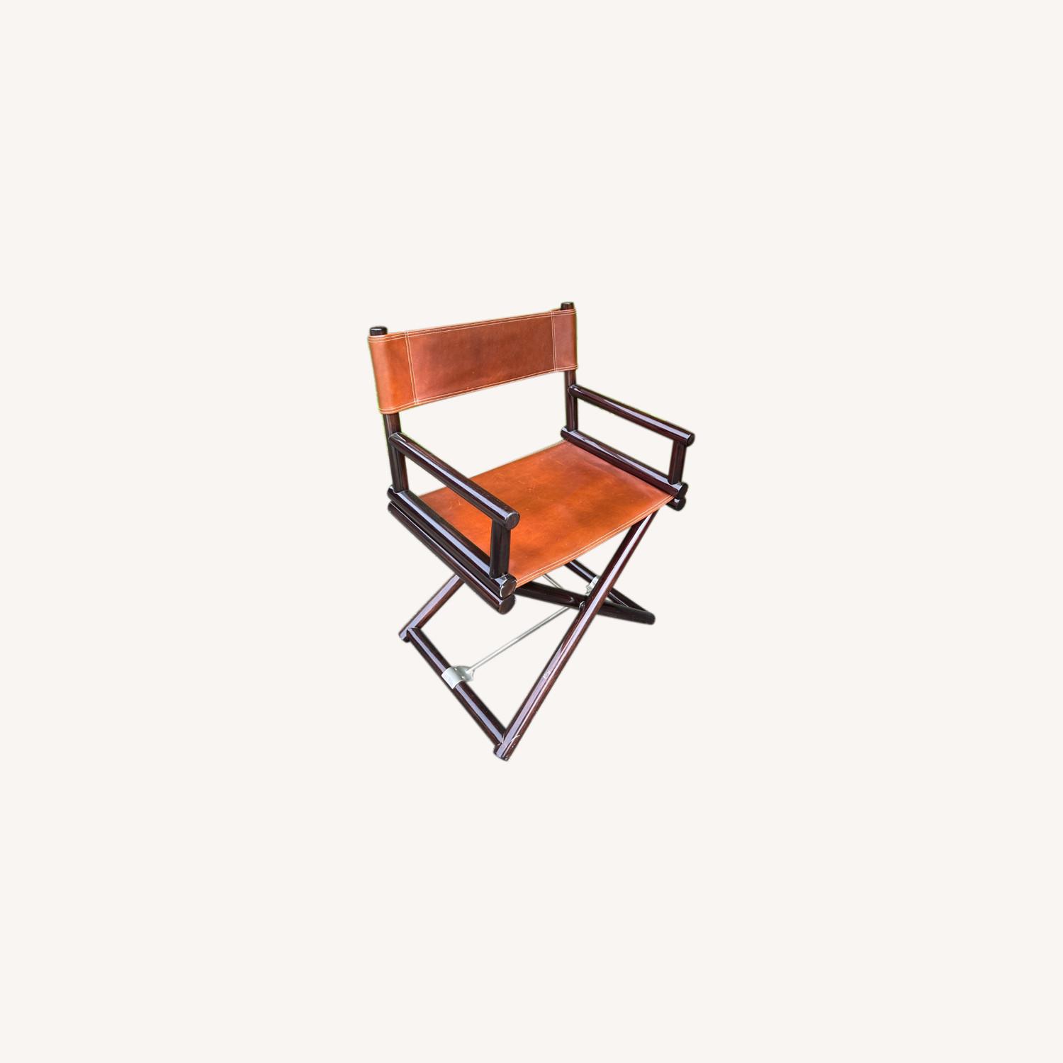 Coach Chairs - AptDeco