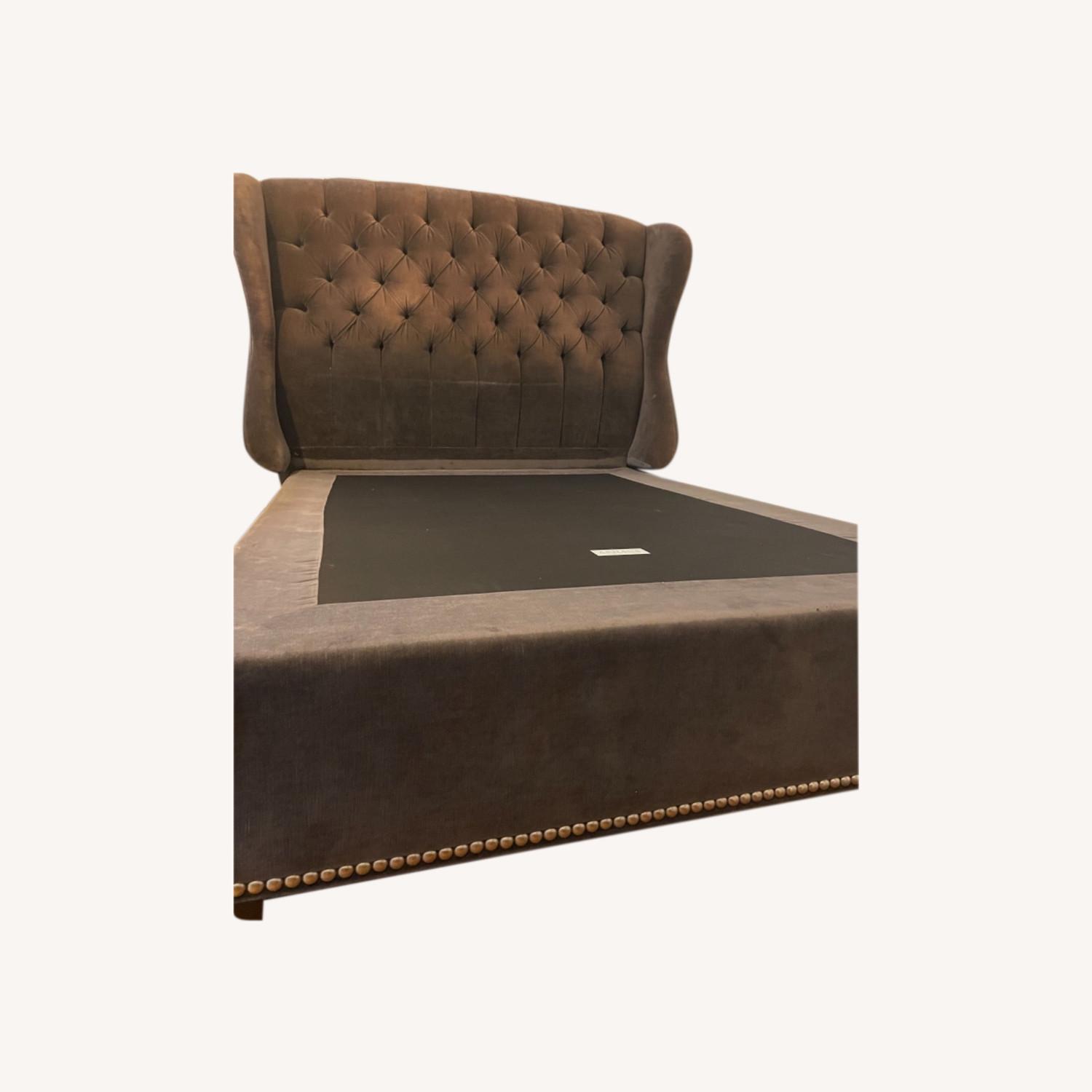 Arhaus Barrister Bed - AptDeco