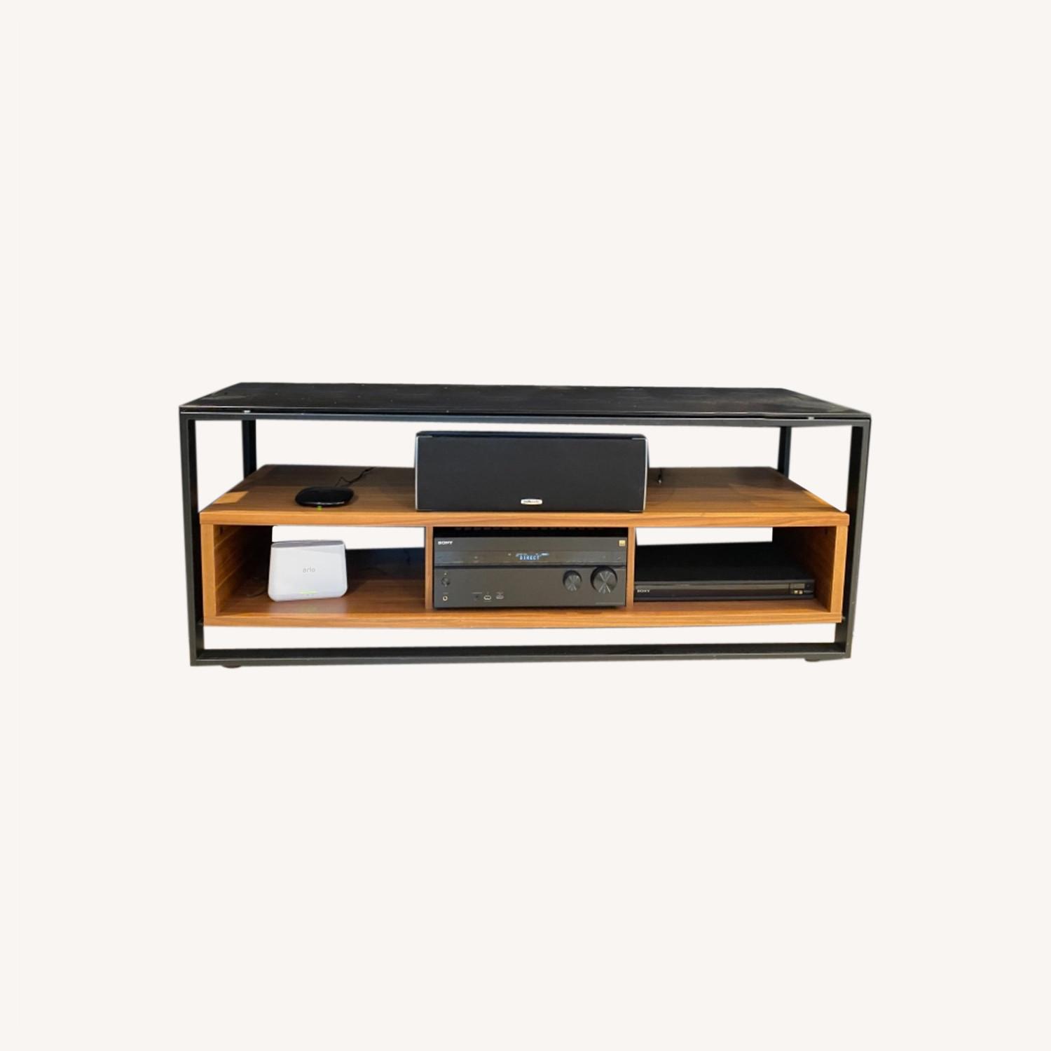 BDI TV Console - AptDeco