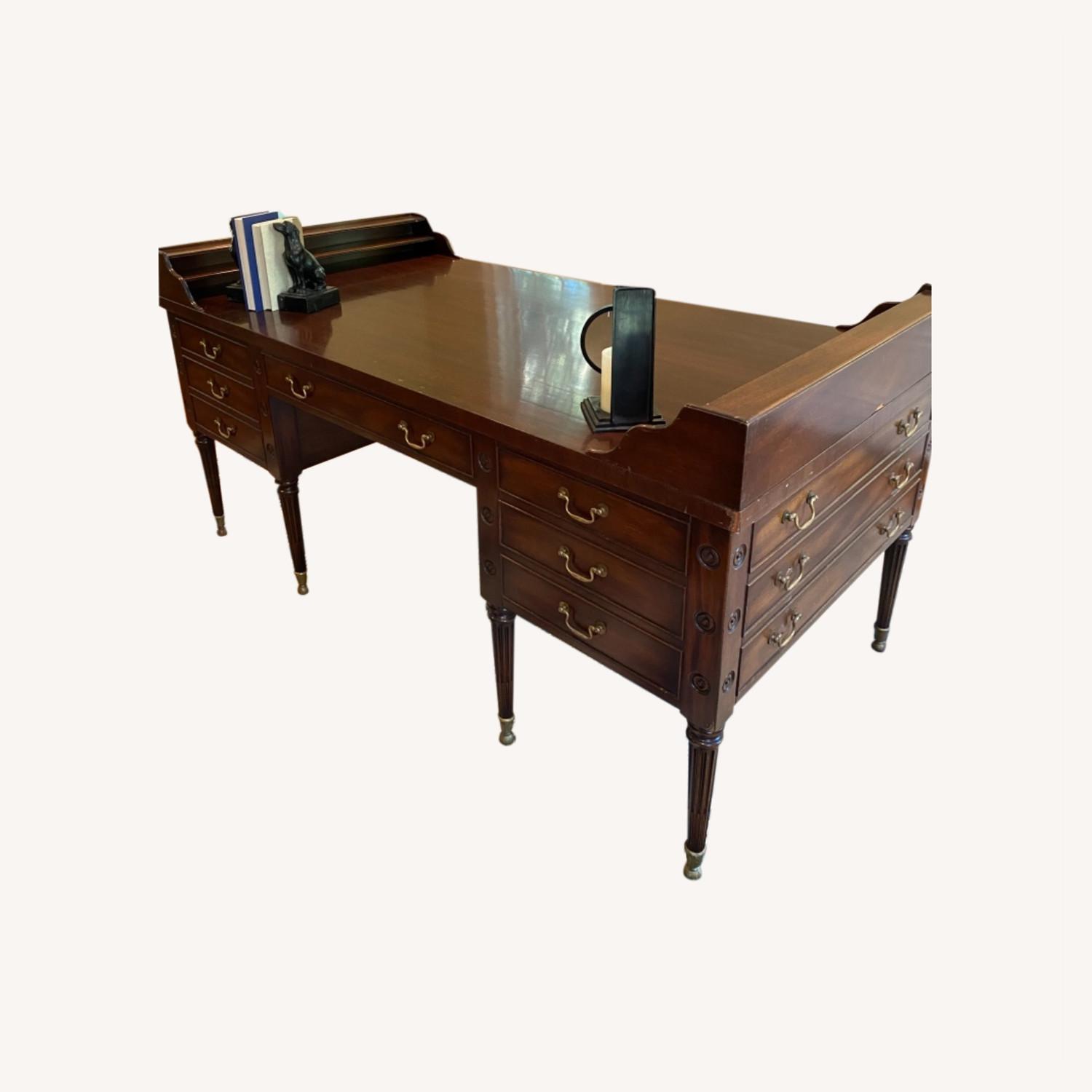 Kittinger George Washington Desk - AptDeco
