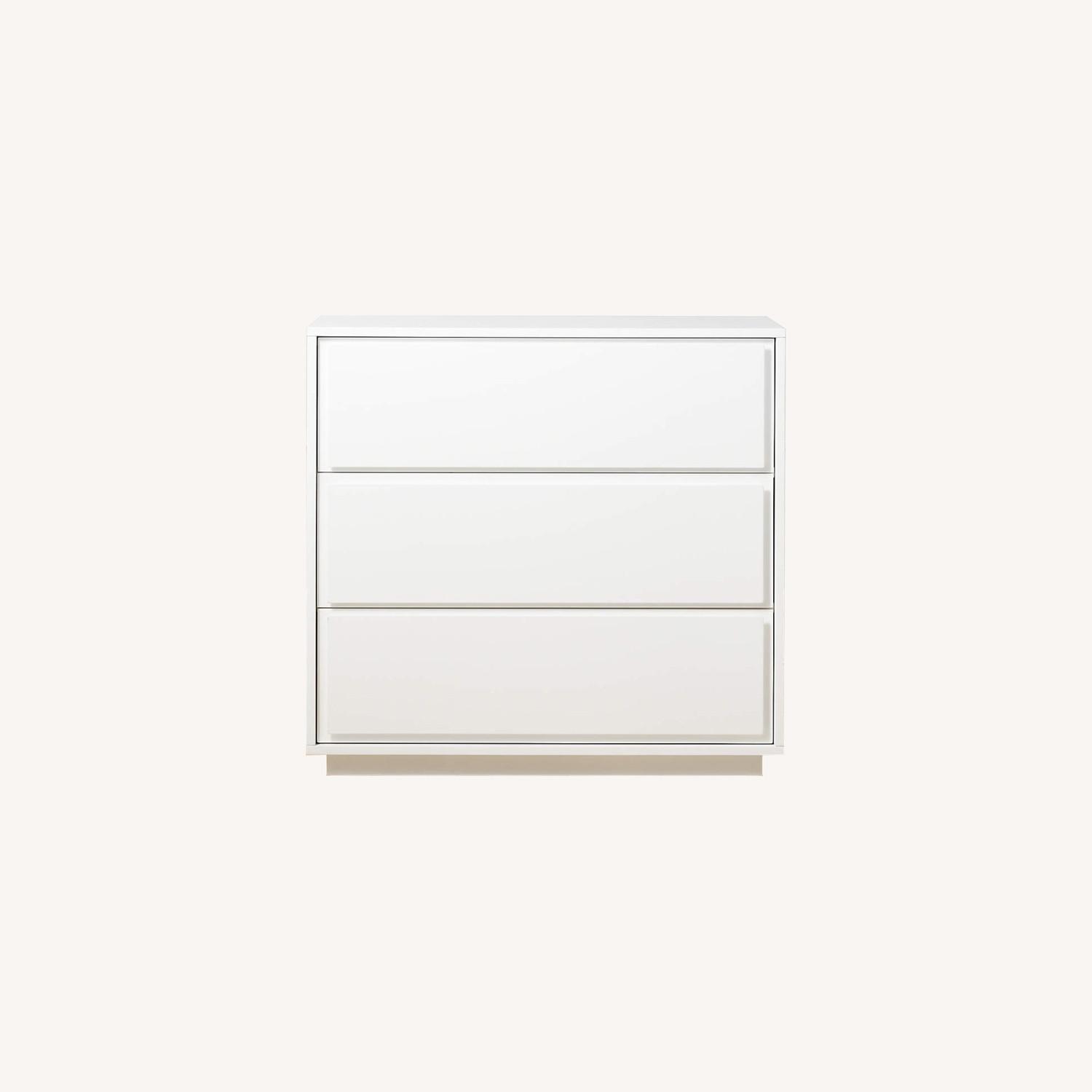 CB2 Nightstand - AptDeco