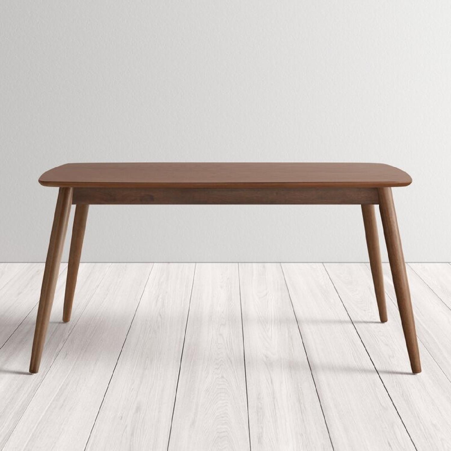Wayfair 34" Dining Table - AptDeco