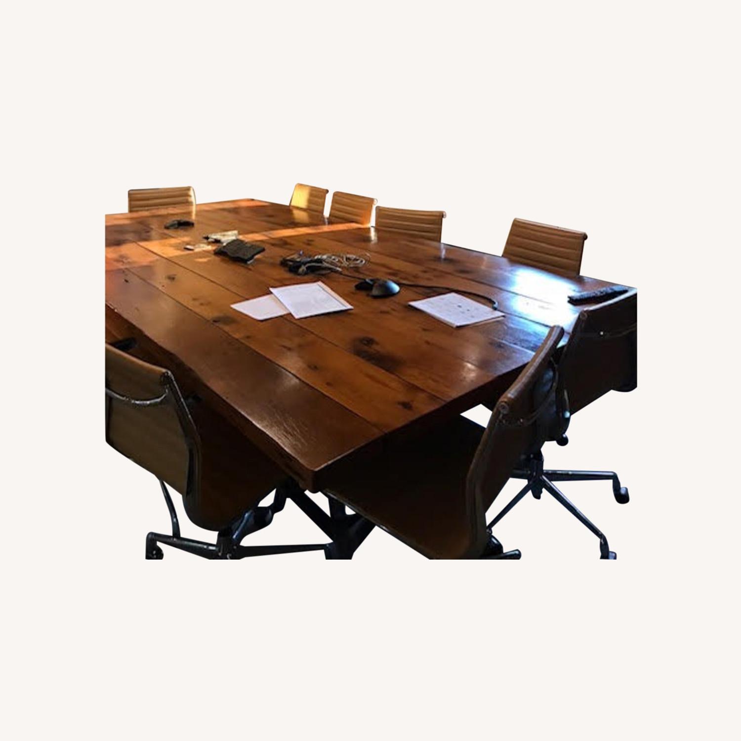 Conference Table - AptDeco