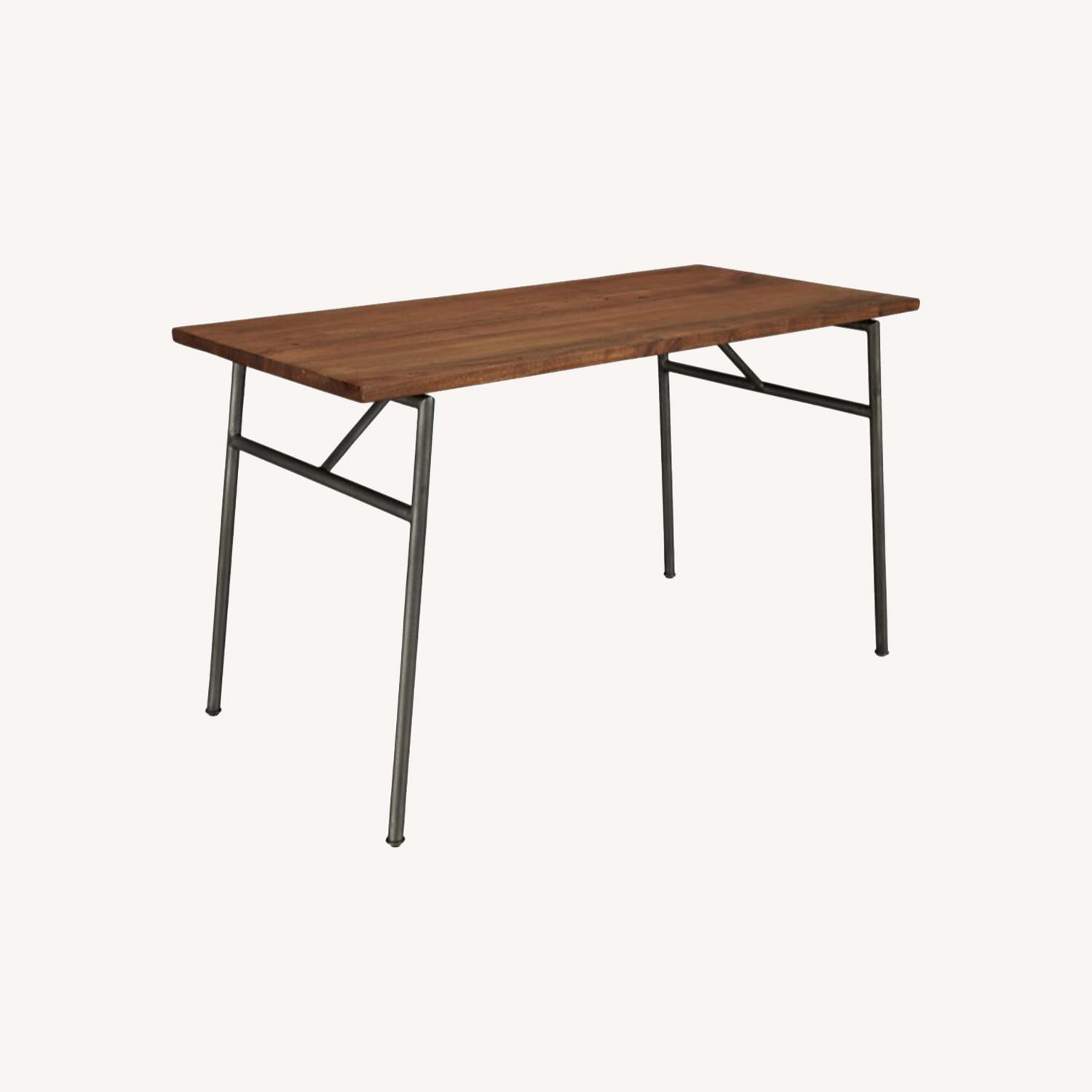CB2 Lecture Desk - AptDeco