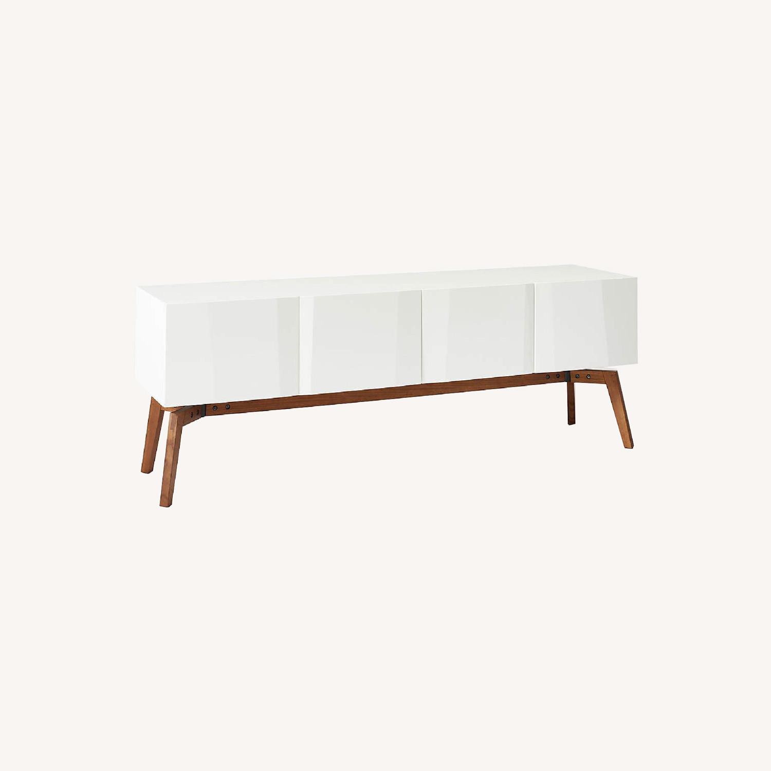 CB2 ALBA Media Console - AptDeco