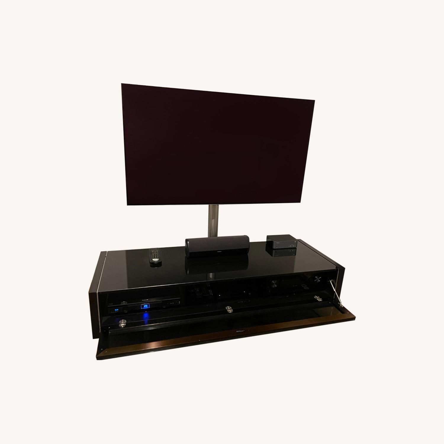 BDI TV/Stereo Console - AptDeco