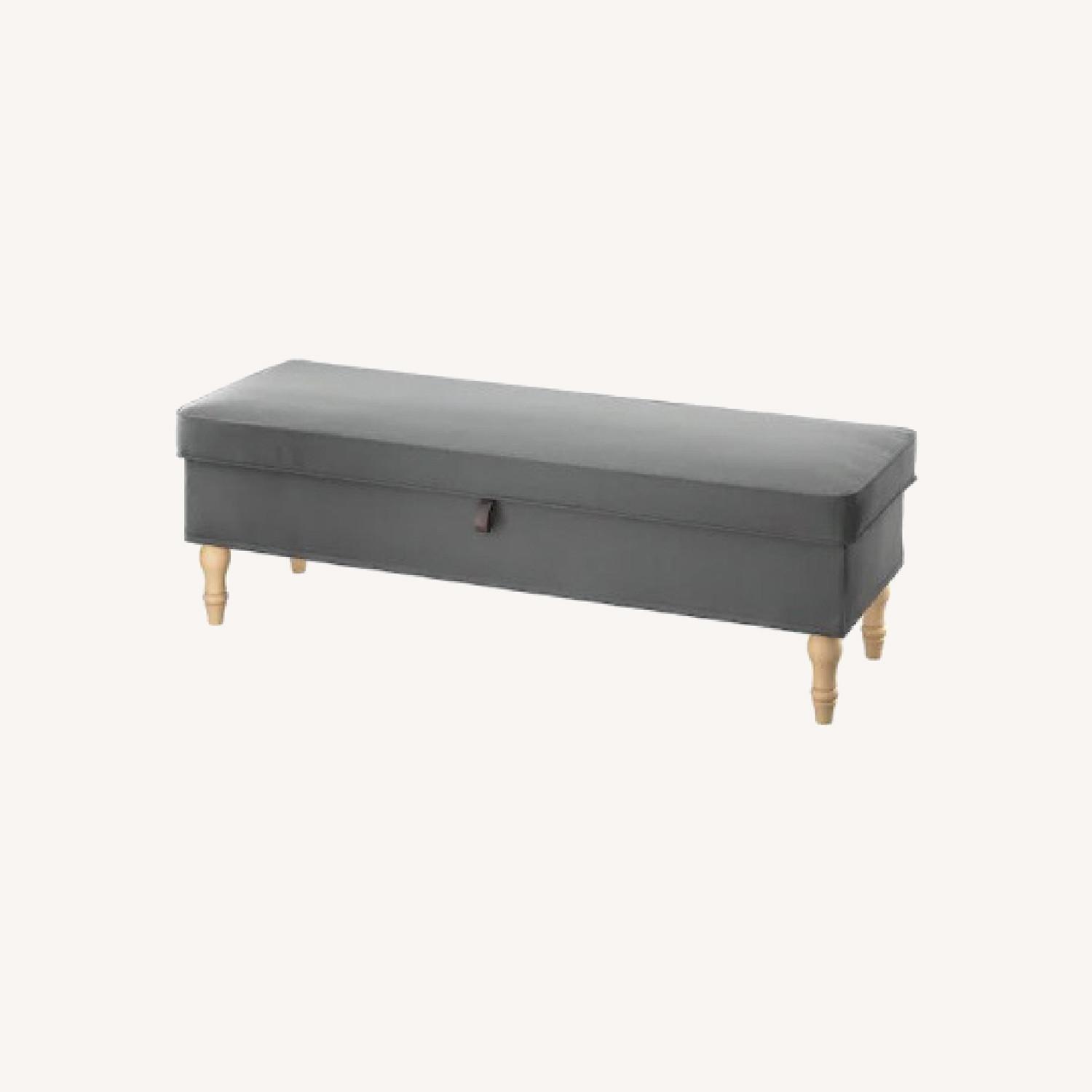 IKEA Stocksund Bench - AptDeco