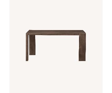 CB2 Blox Table - AptDeco