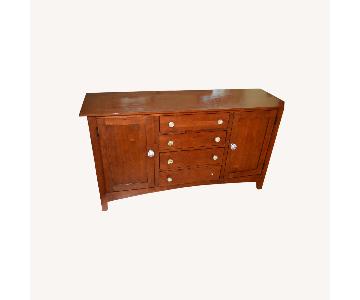 Kincaid Sideboard - AptDeco