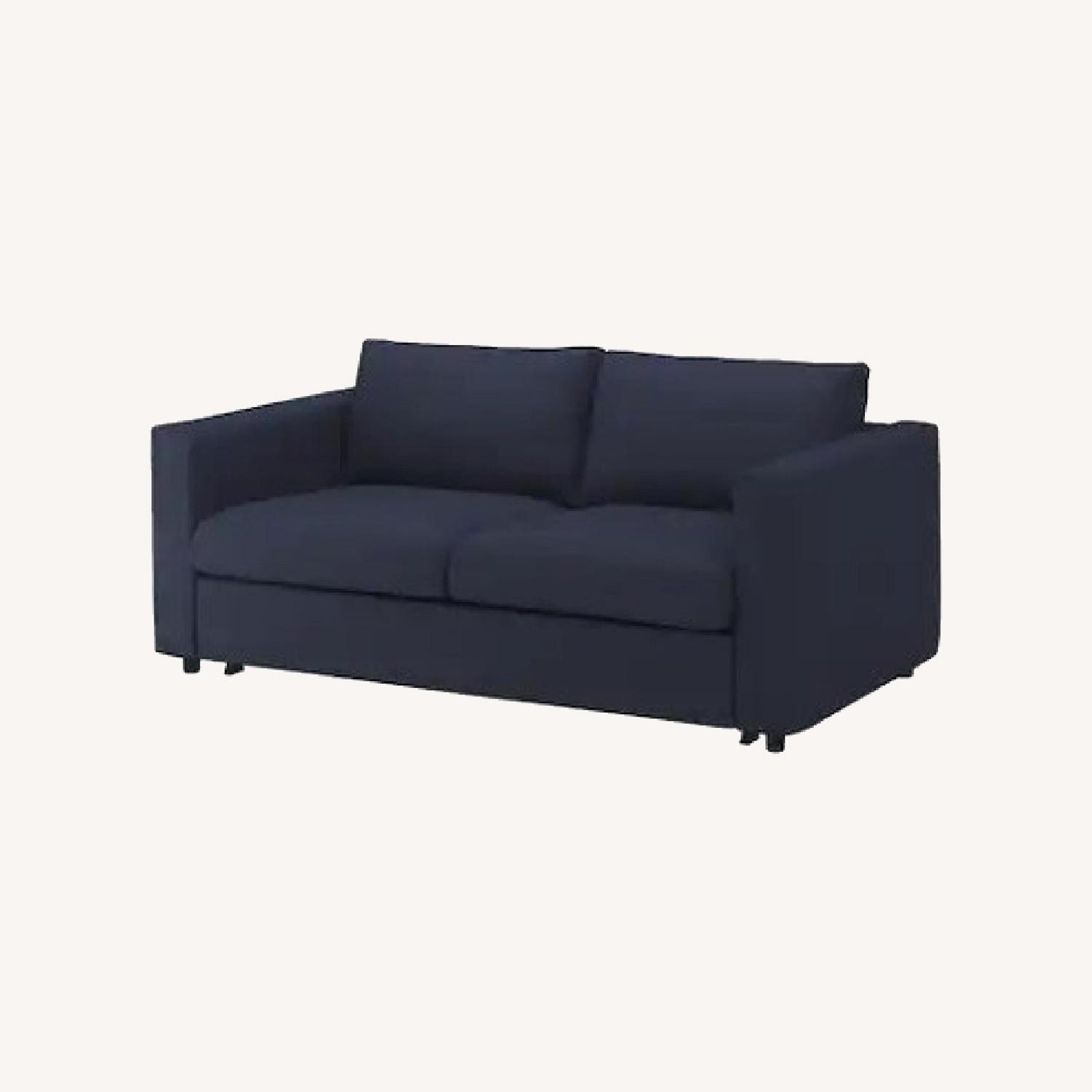 IKEA Finnala Sleeper Sofa Couch AptDeco