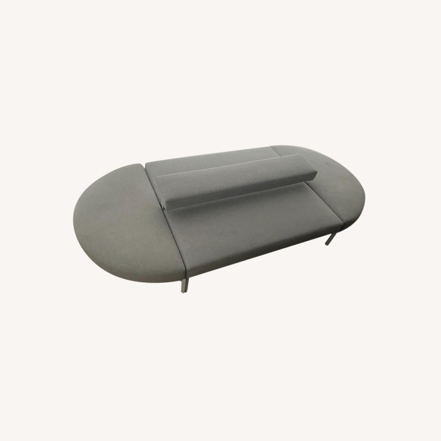 Moroso Freeflow Sofa - AptDeco