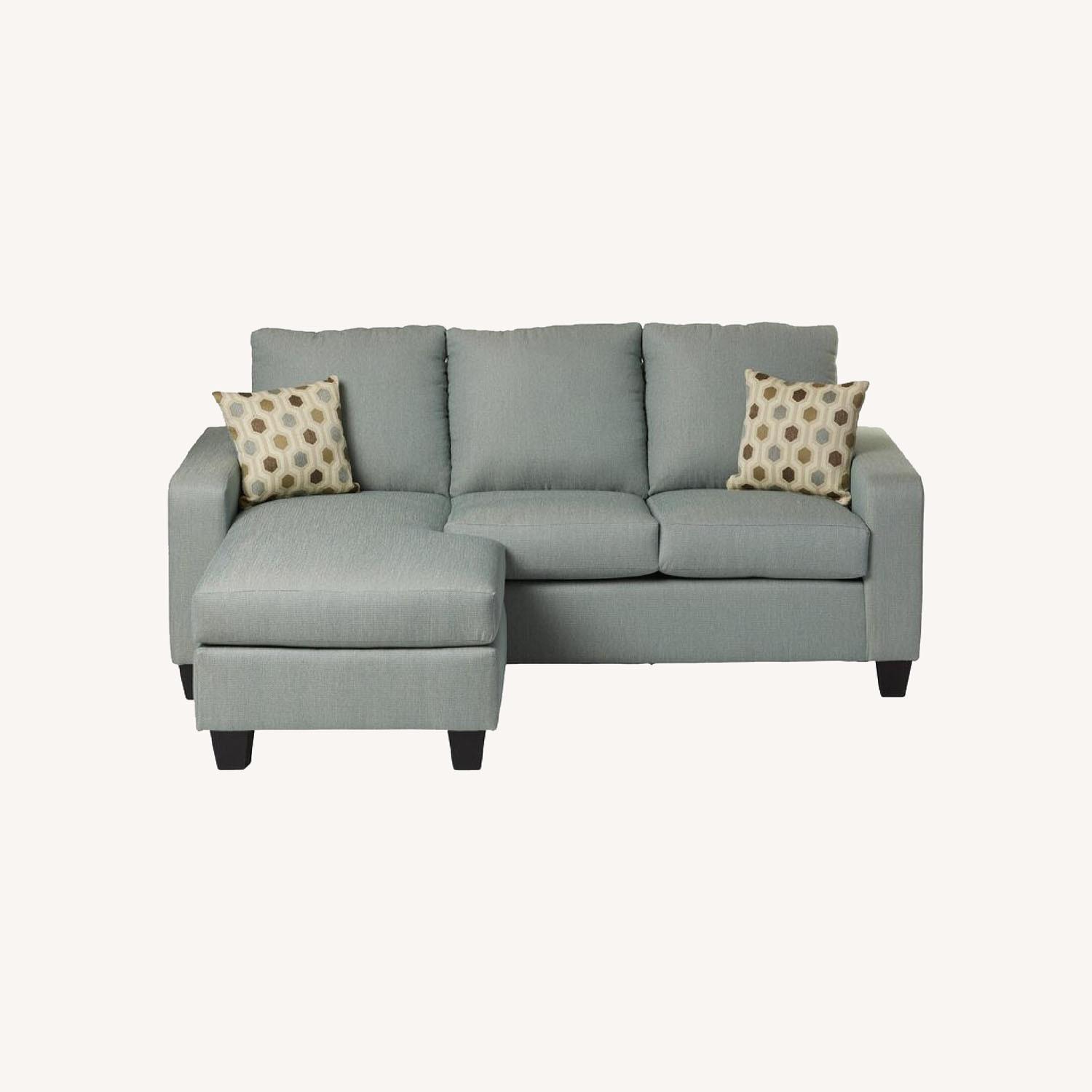 Mercury Row Sectional Sofa - AptDeco